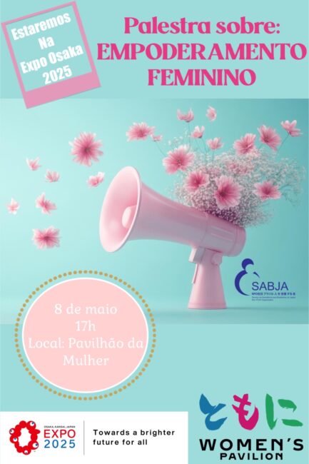 NPO Sabja na Expo Osaka 2025 - Revista Alternativa